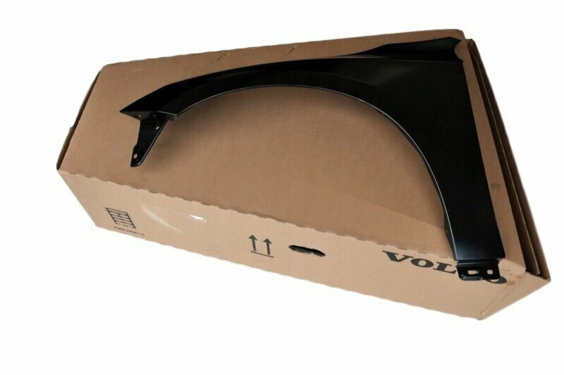 Крыло автомобильное