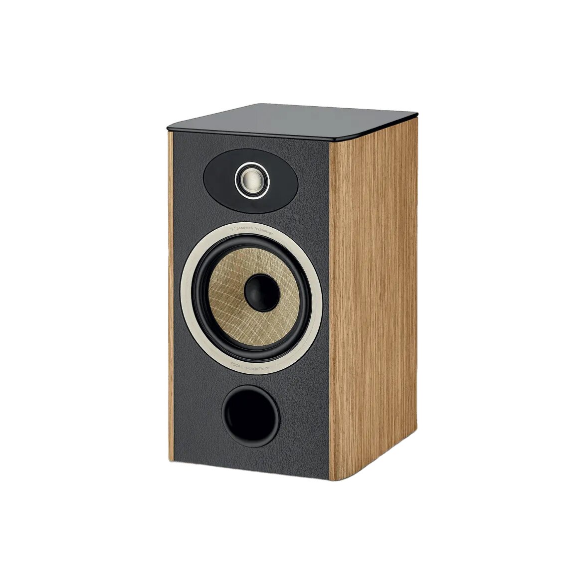 Focal Aria Evo X № 1 Prime Walnut — фото 1