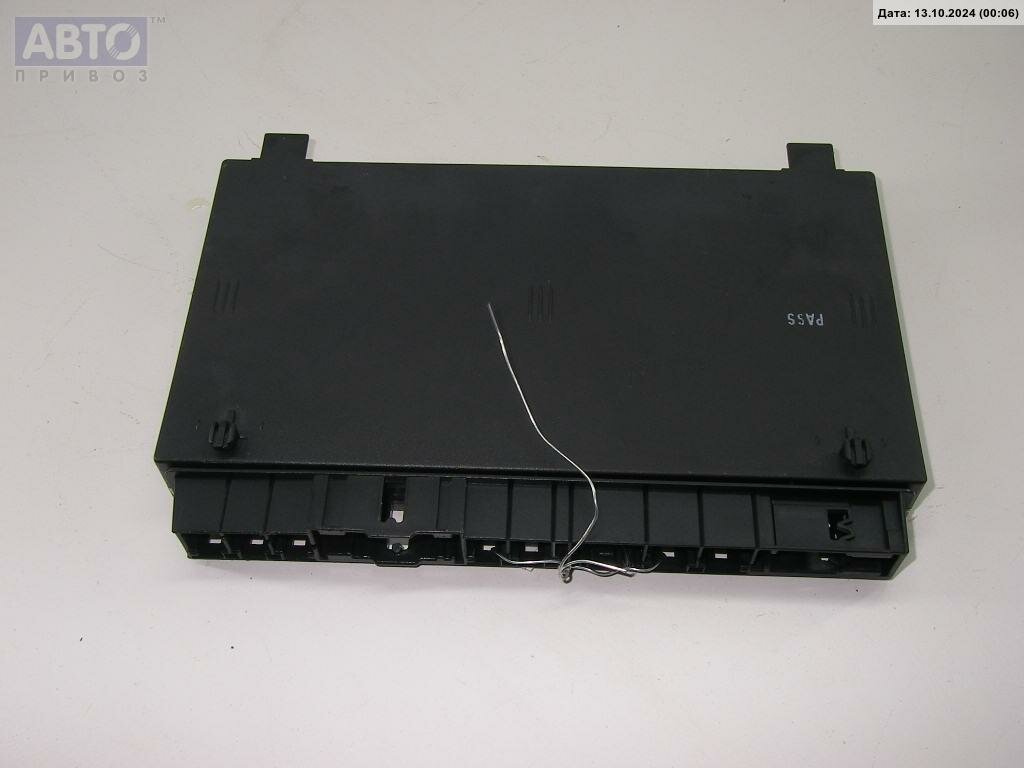 Блок управления BMW 7 E65/E66 (2001-2008)