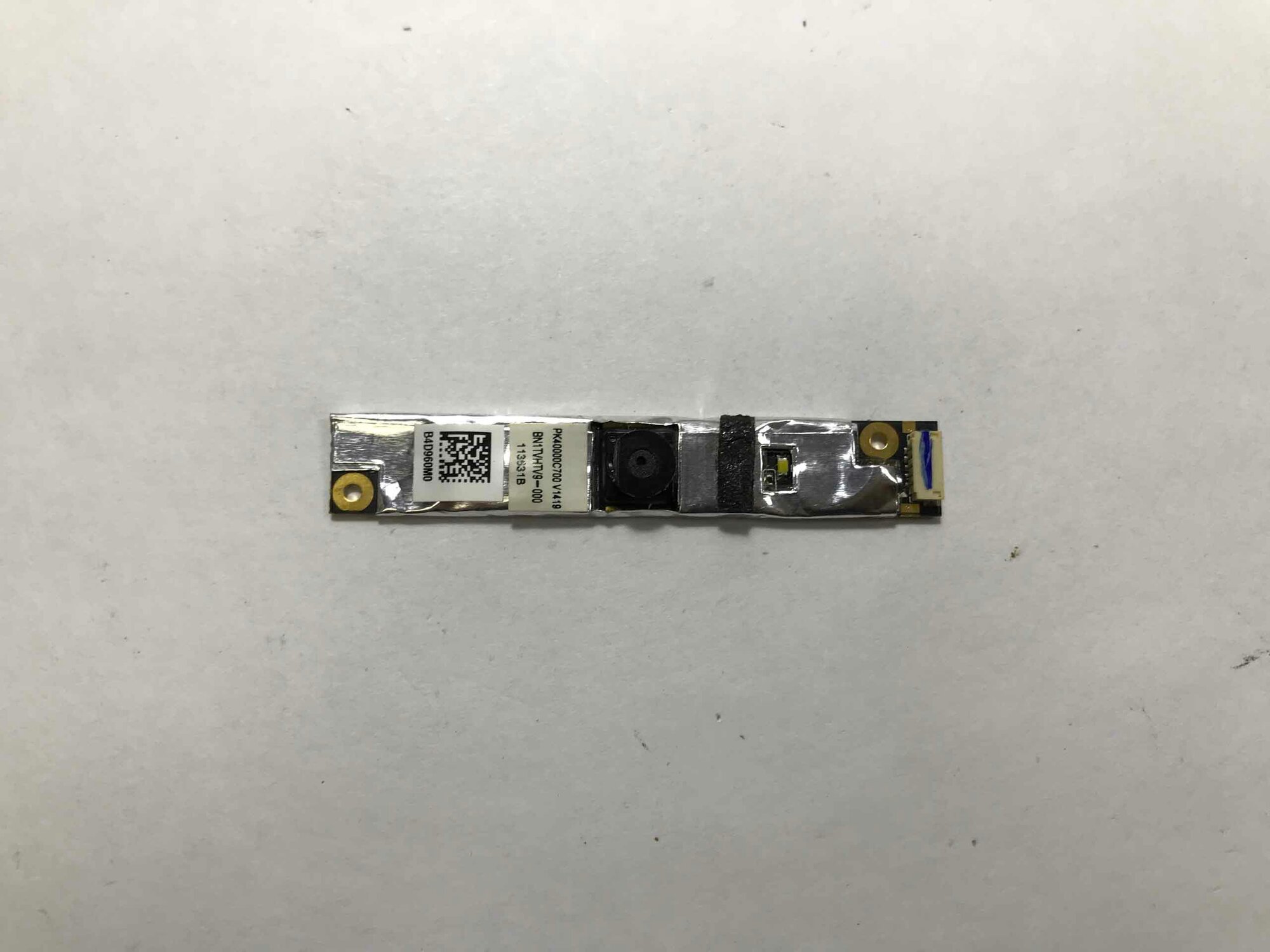 Вебкамера для Lenovo G570