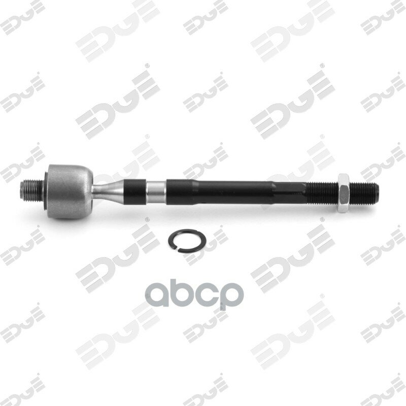 Тяга Рулевая I30 Coupe, Veloster (Fs), I30 (Gd) EDGE арт. E66295E