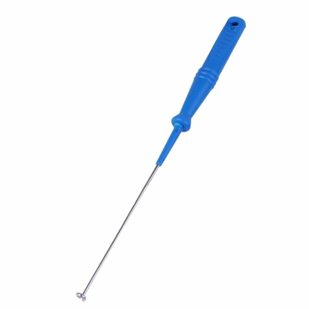 Экстрактор рыболовных крючков из нержавеющей стали-случайный