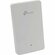 TP-LINK EAP235-Wall Wireless AC Wall-Plate Access Point (1UTP 1000Mbps PoE, 3UTP...