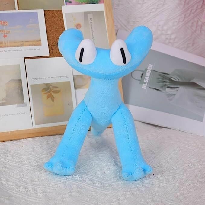 Мягкая игрушка