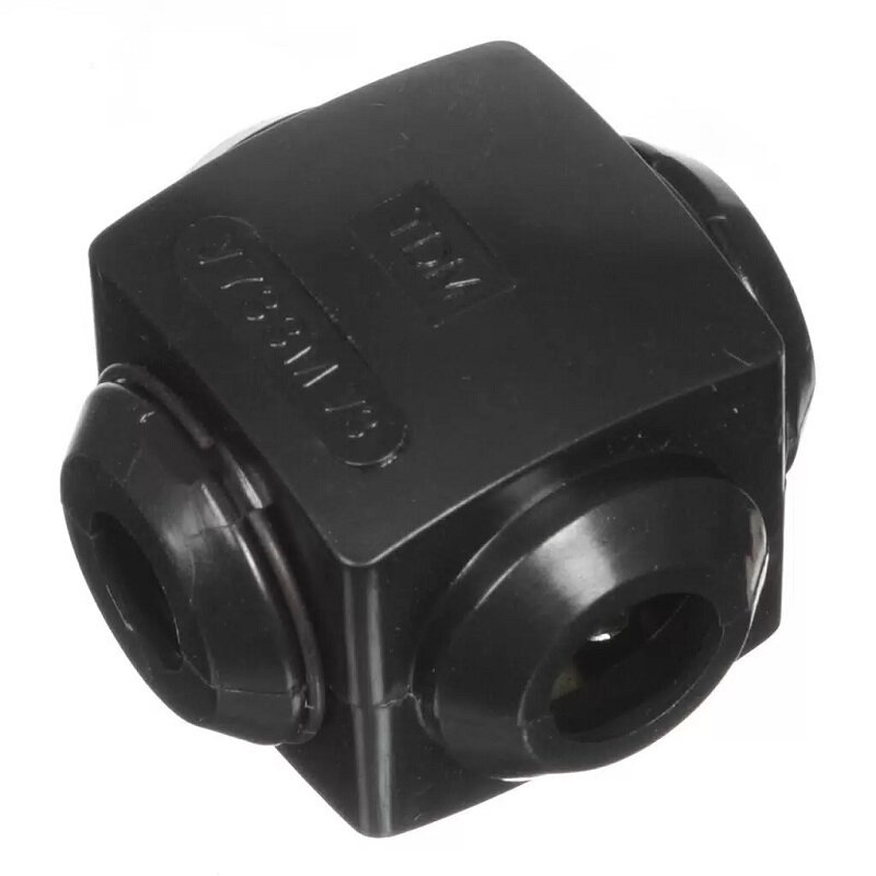 Принадлежности СИП Сжим ответвительный У-733М 16-35 1,5-10 мм? IP20 TDM SQ0831-0002 ЛОТ 10 шт