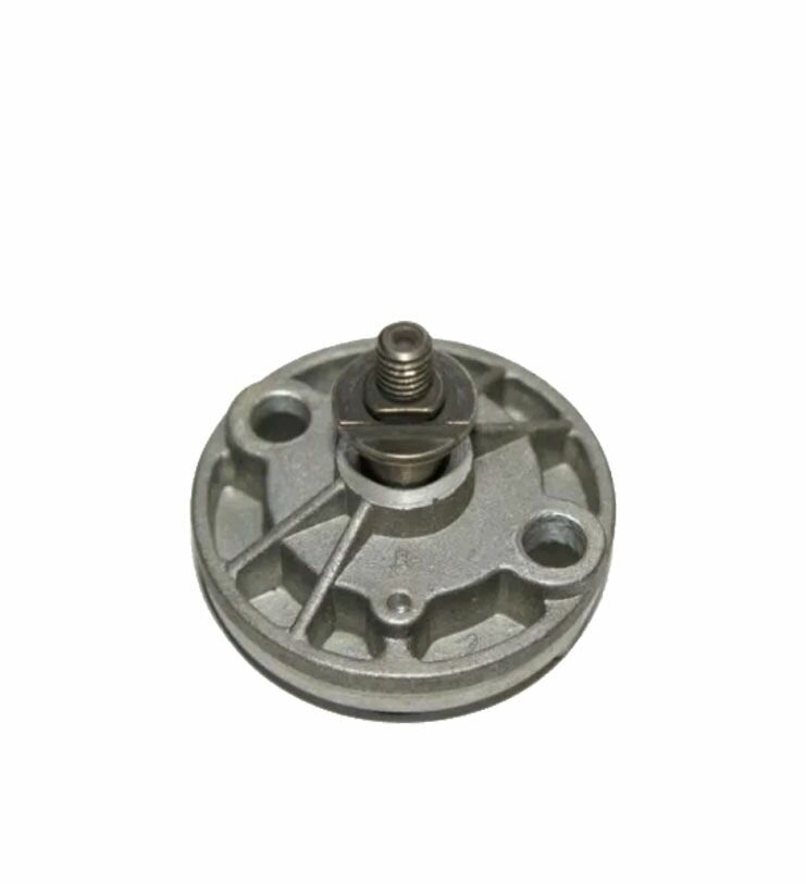 Насос масляный CB250 см3 Zongshen ZS 170MM-2 в сборе с шестерней (100100079)