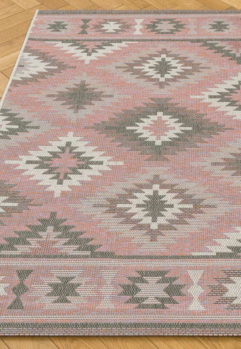 Циновка 200*290 см Borneo SB5760-S135