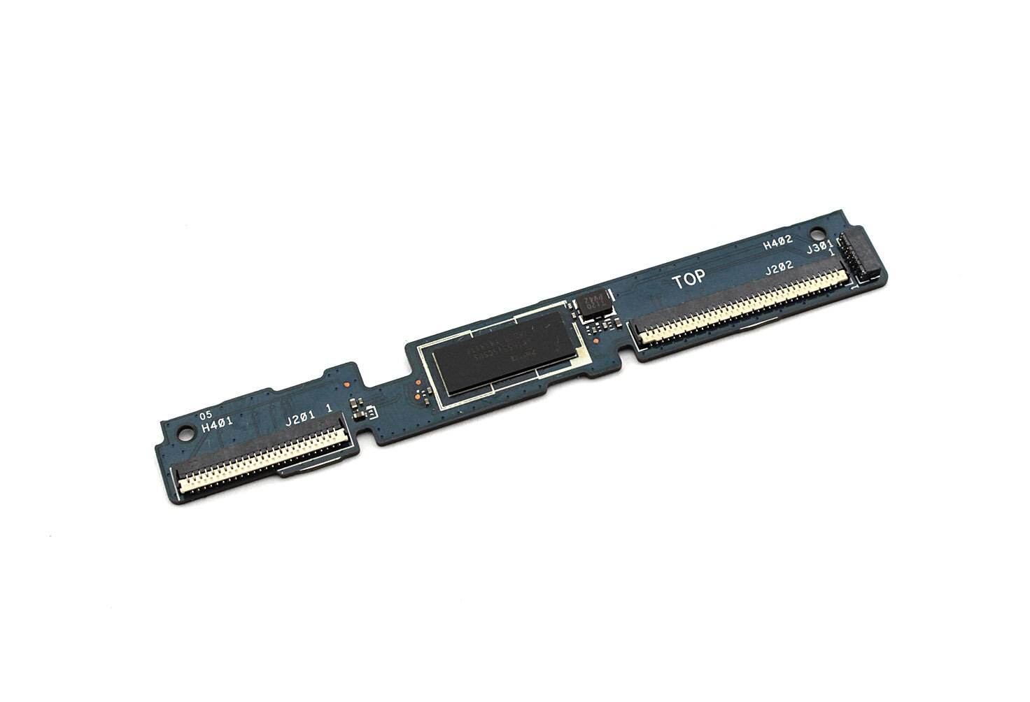 Допплата для Asus UX331FN контроллер тача