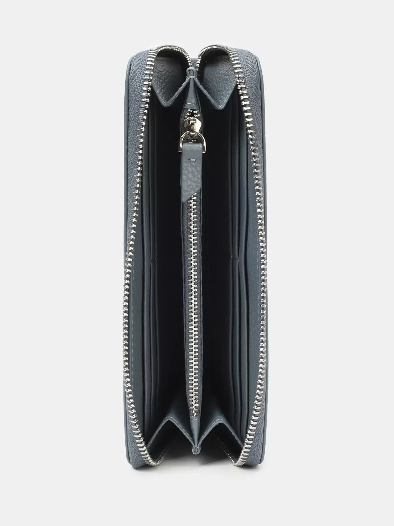 Кошелек Alessandro Manzoni Yachting, голубой — фото 1