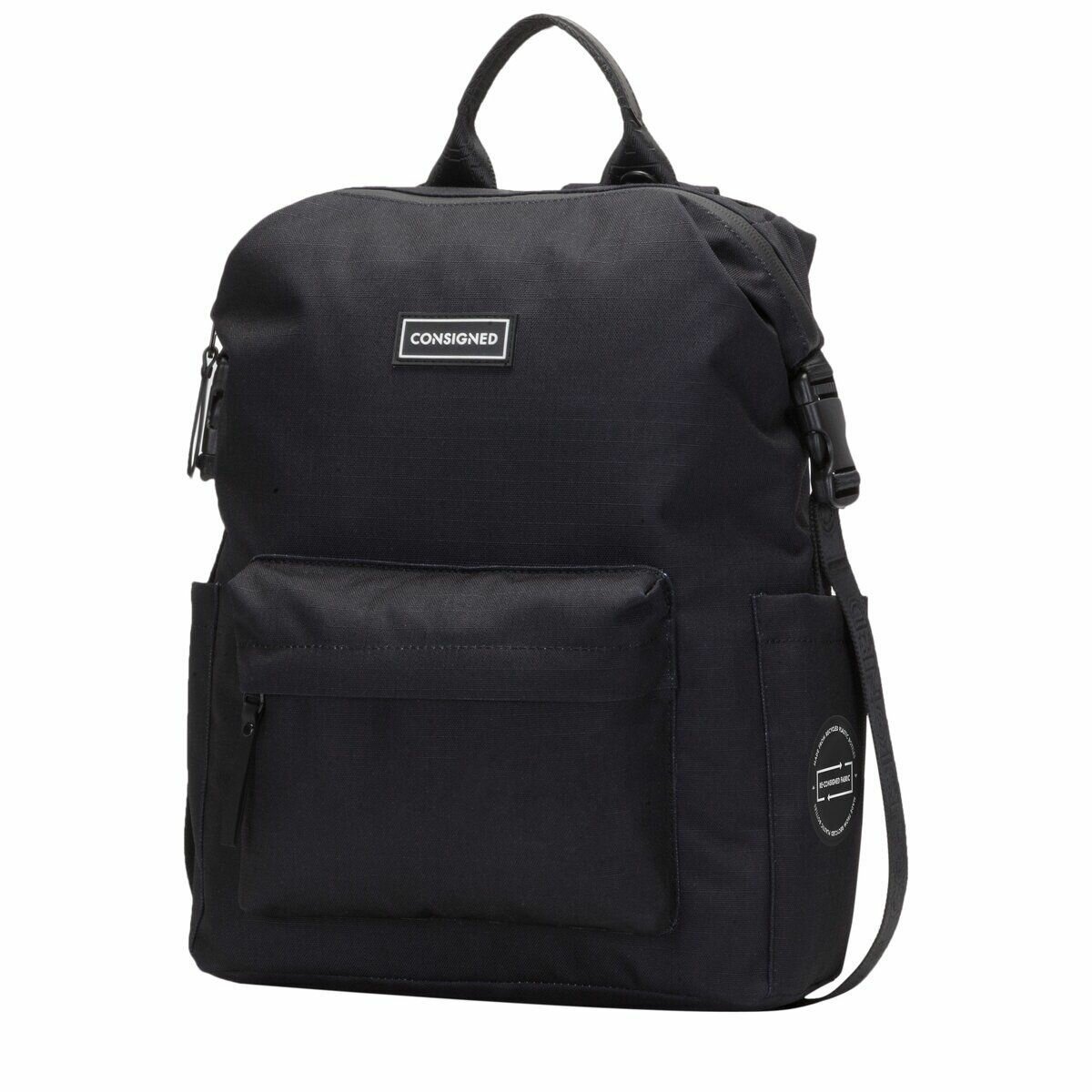 Рюкзак LAMONT M FRONT POCKET BACKPACK — фото 1