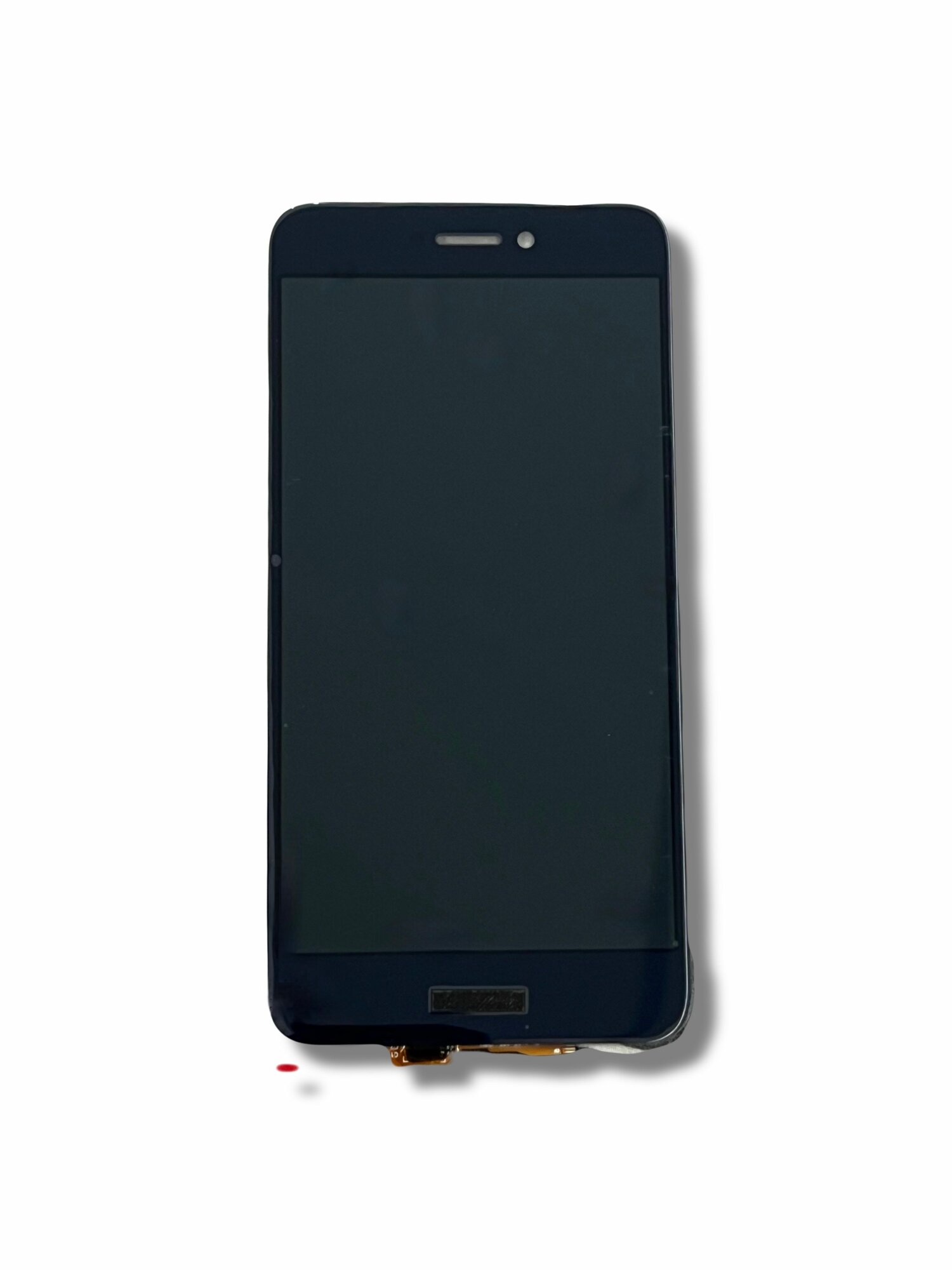 Дисплей Huawei Honor 8 Lite P8 lite 2017 PRA-TL10 PRA-LX1 синий