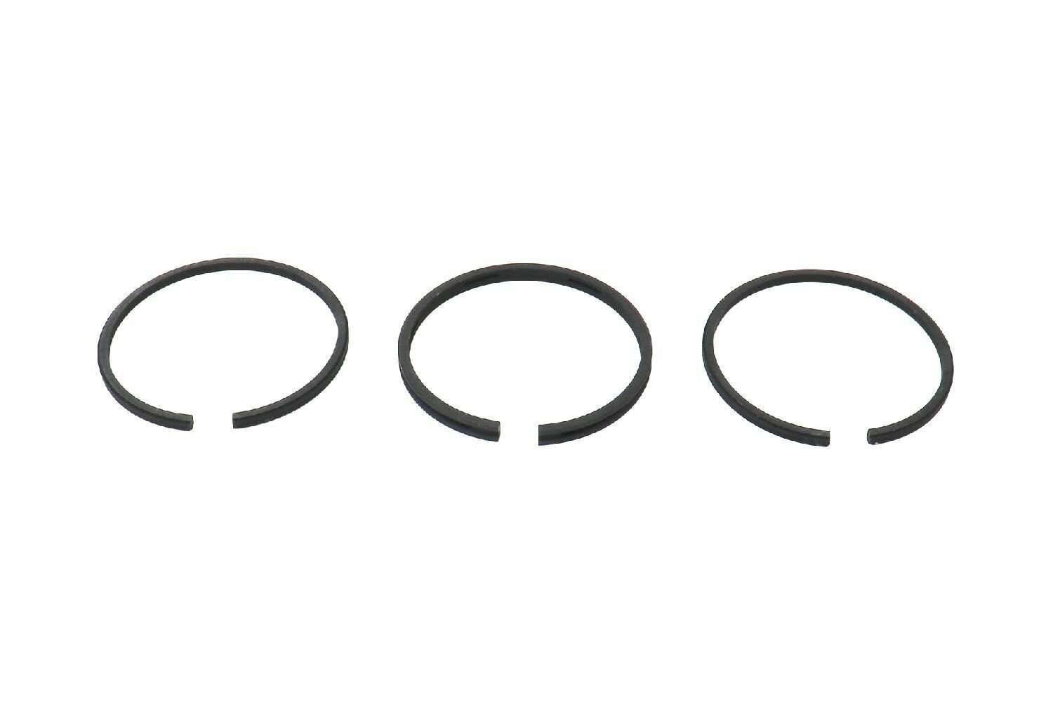 Кольца для компрессора (42*35,5) комплект 3шт (Парма К-1500/24,1800/50) 010104