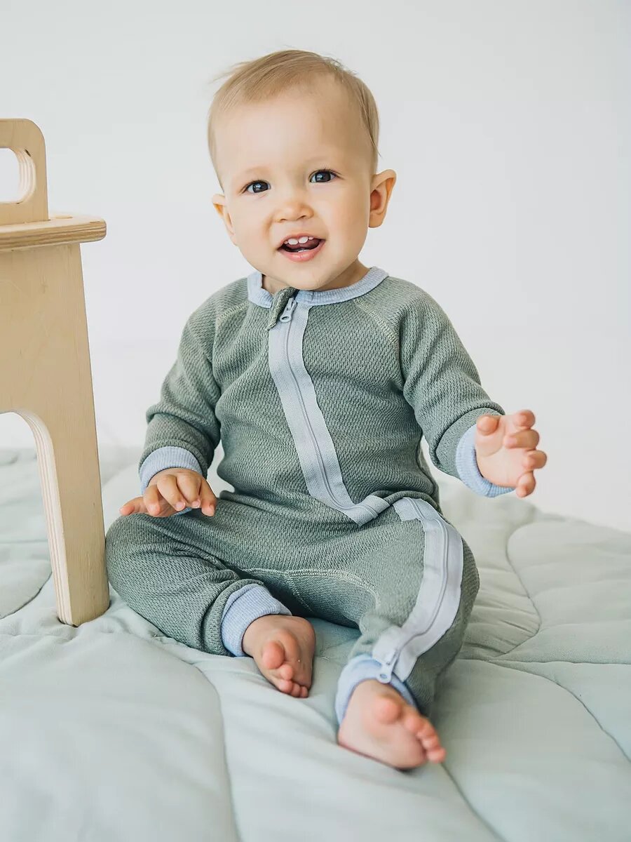 Термокомбинезон