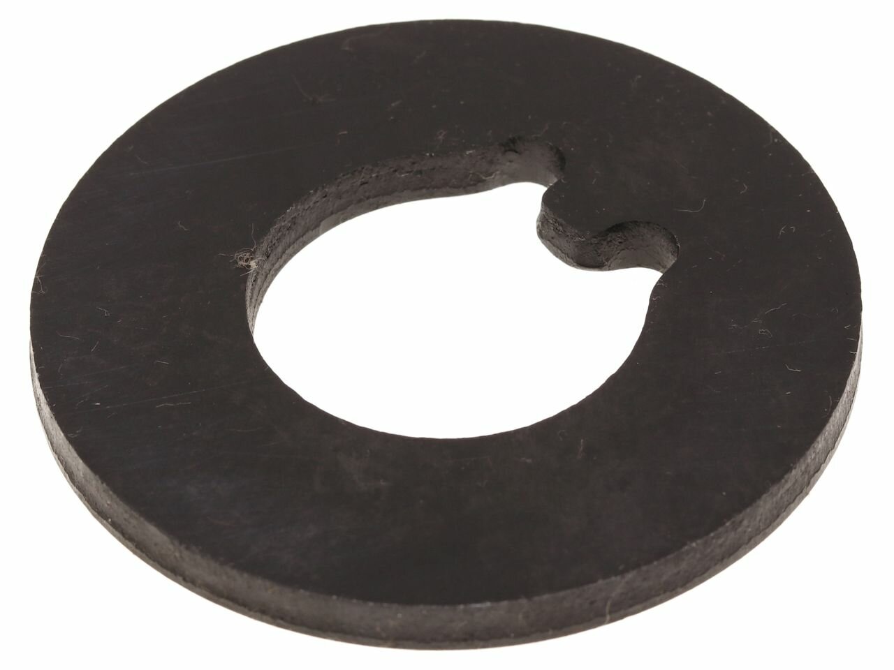 Шайба ступицы передней блокировочная для Джак, Камаз Компас арт 3103107N JAC