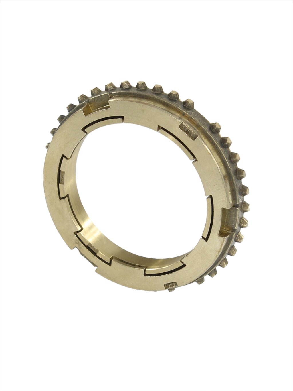 Синхронизатор для а/м УАЗ для КПП 5-ступ 1-2 передачи "PRAVT"