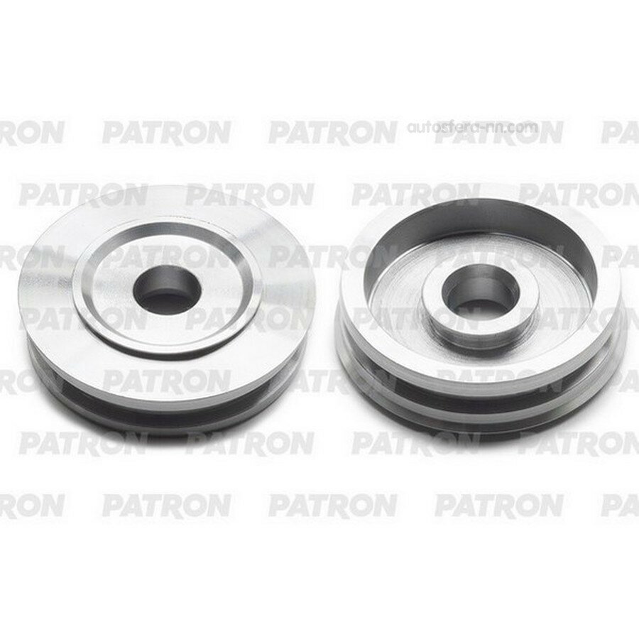 PATRON PTR7128 Крышка турбокомпрессора HOLSET HE200WG GAZ CUMMINS 3.8