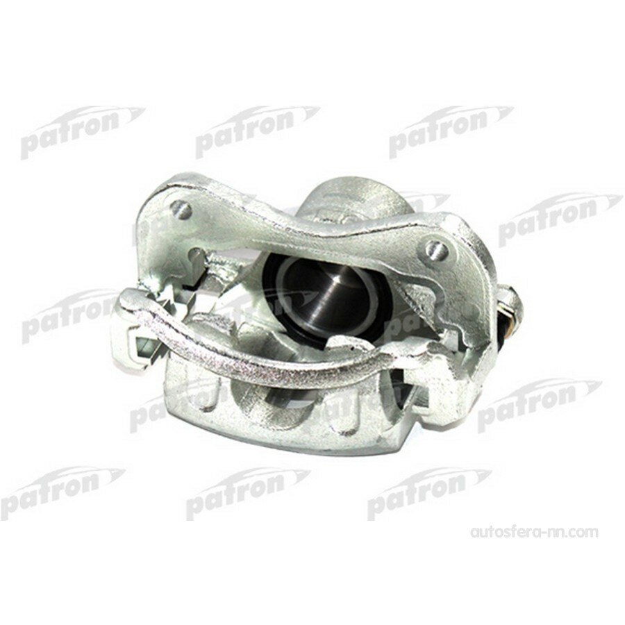 PATRON PBRC955 Суппорт тормозной передн прав Hyundai Lantra 1.6-2.0/2.0CRDi 00>