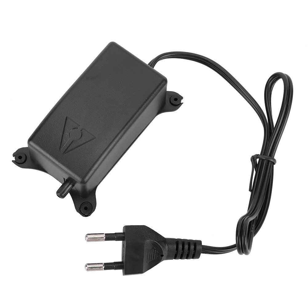 Аквариум -насос с воздушным насосом Авиакомпания Air Pump