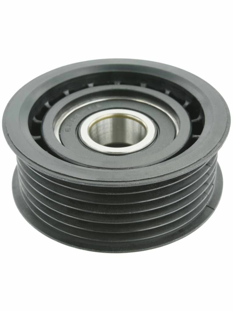 Ролик натяжной FORD, MERCEDES BENZ 2187-CA2 FEBEST.