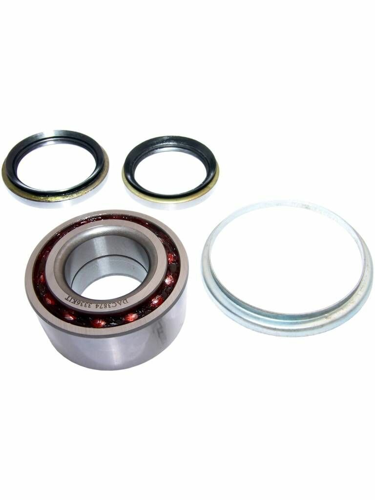 Подшипник ступичный передний ремкомплект 38x74x33x36 TOYOTA DAC387433-36KIT FEBEST.