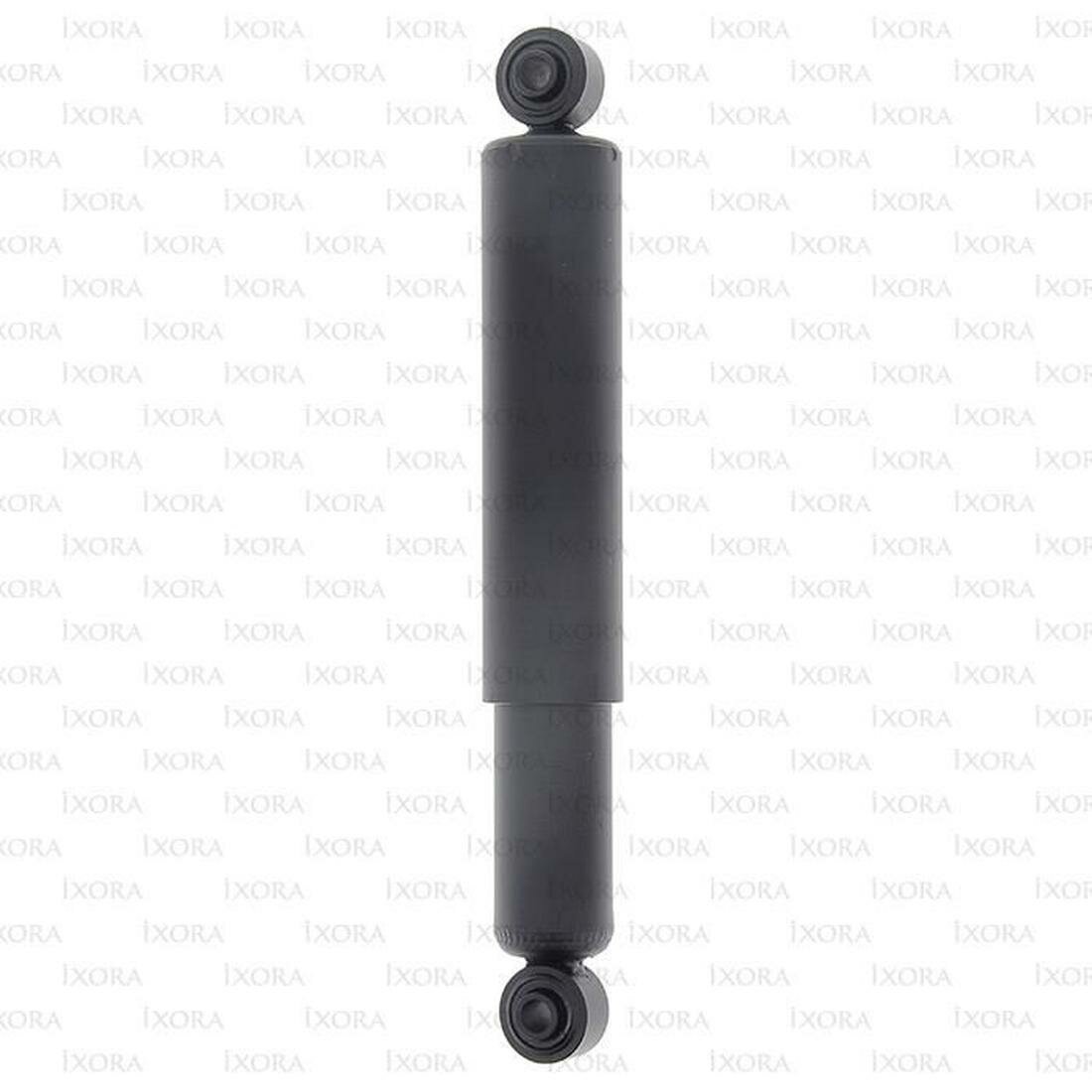 Kyb амортизатор подвески для автомобилей задchevrolet niva 2001 444267