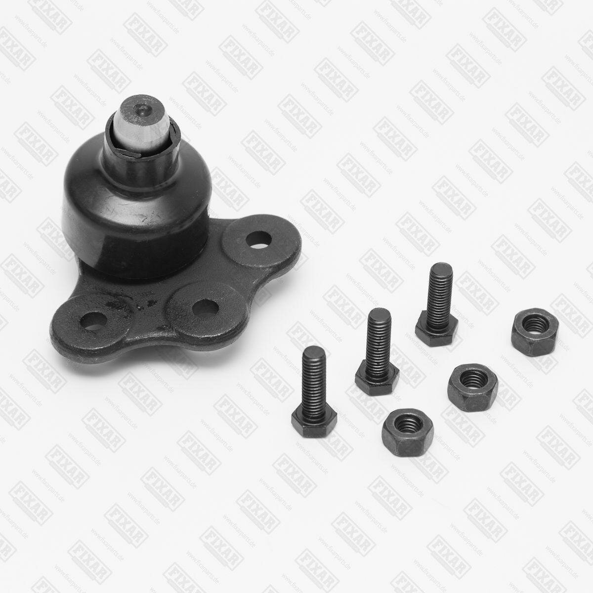 Опора шаровая для автомобилей FIXAR FK0176 (запчасти и комплектующие для авто)