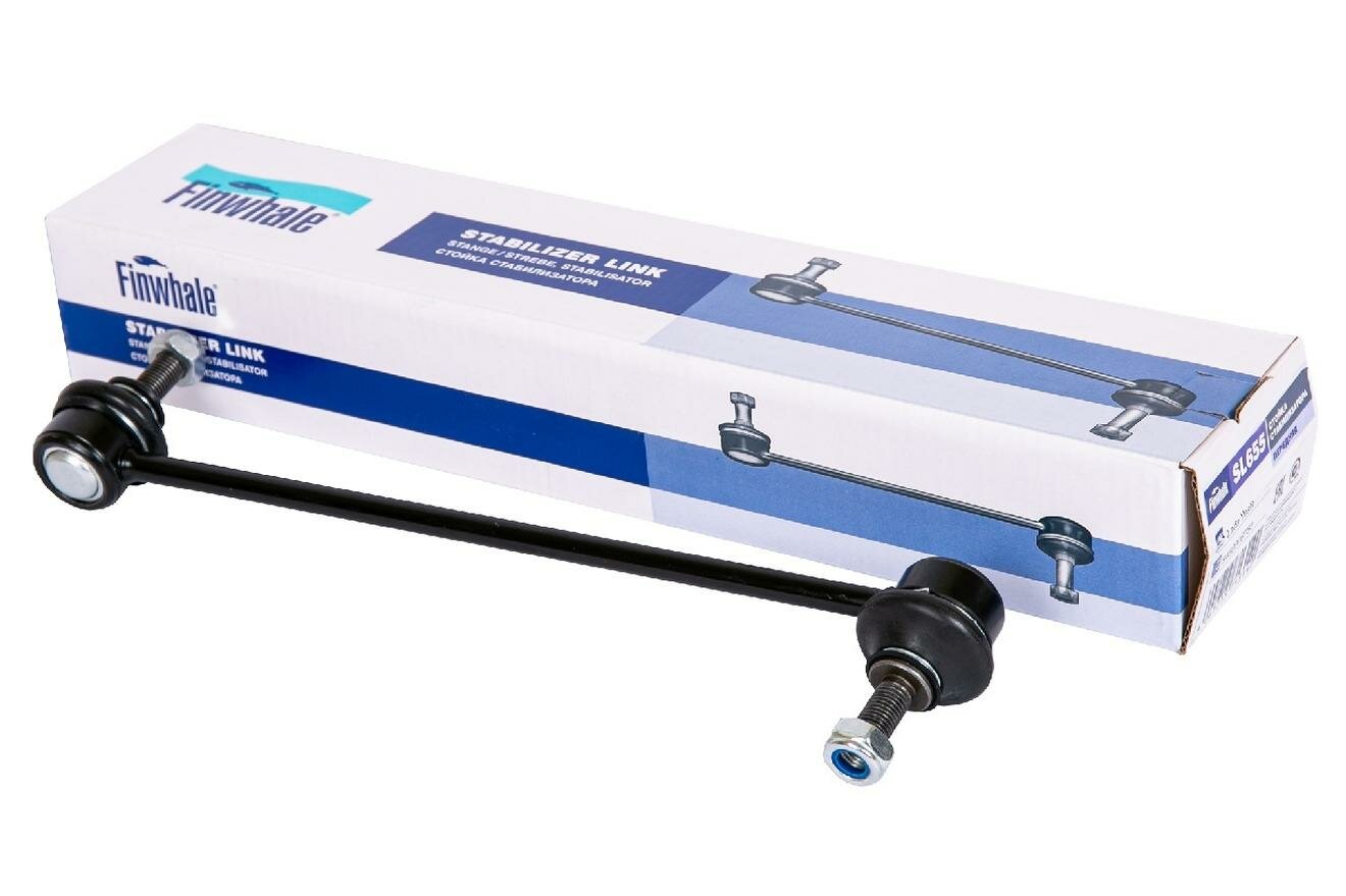 Стойка стабилизатора для автомобилей Finwhale SL655 (запчасти и комплектующие)