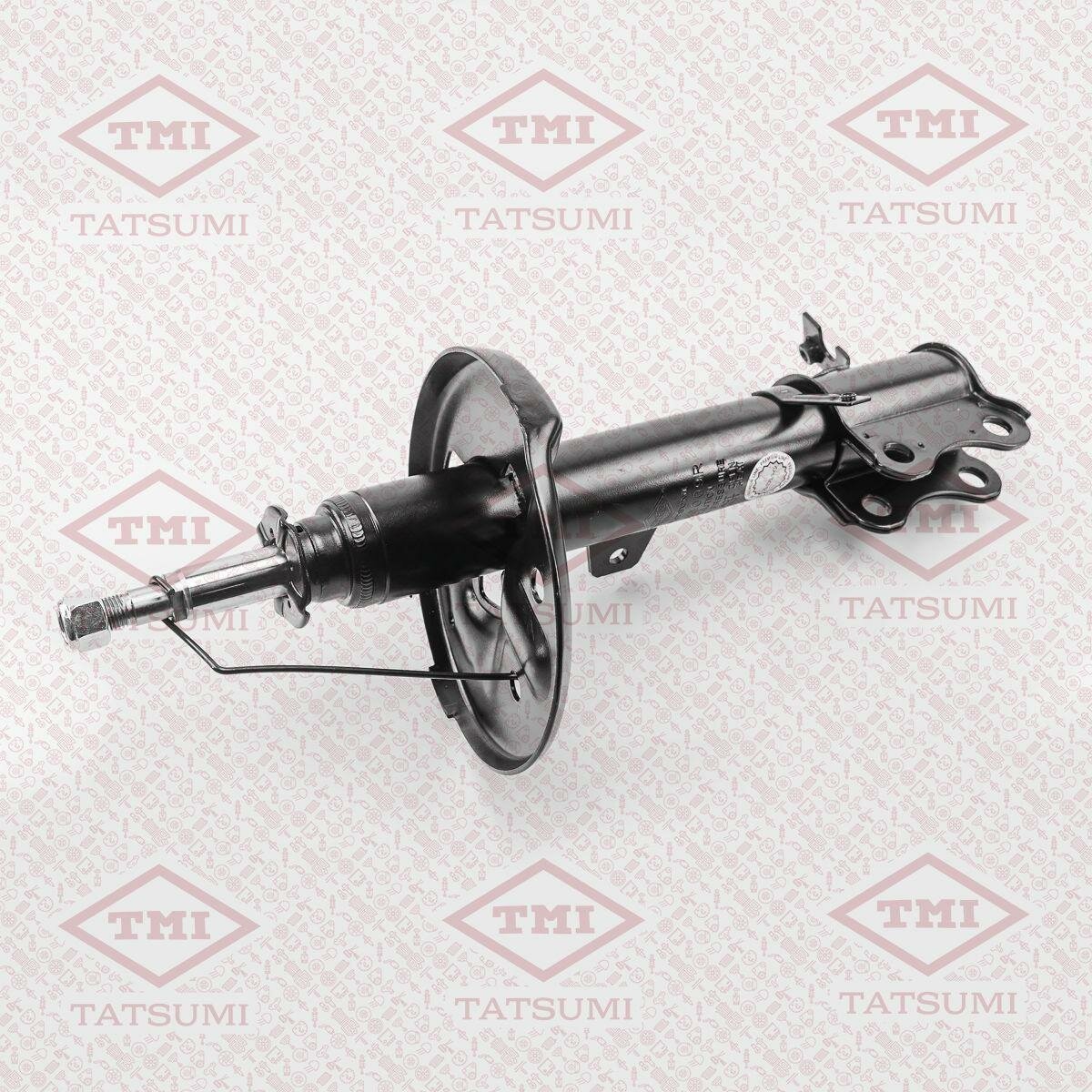 Tatsumi амортизатор для автомобилей задний газовый r taa6009r