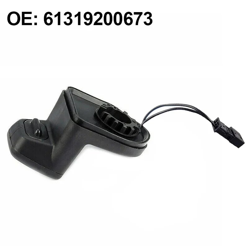 Кнопка электростеклоподъемника багажника BMW E46 E91 E61 61319200673