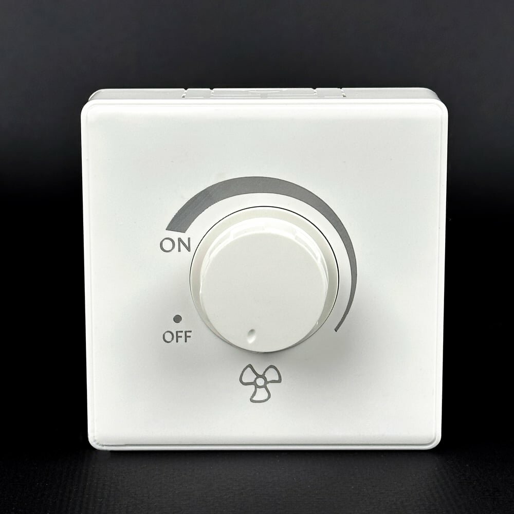 Регулятор скорости вентилятора KRAFTAIR KRAFT-3.0