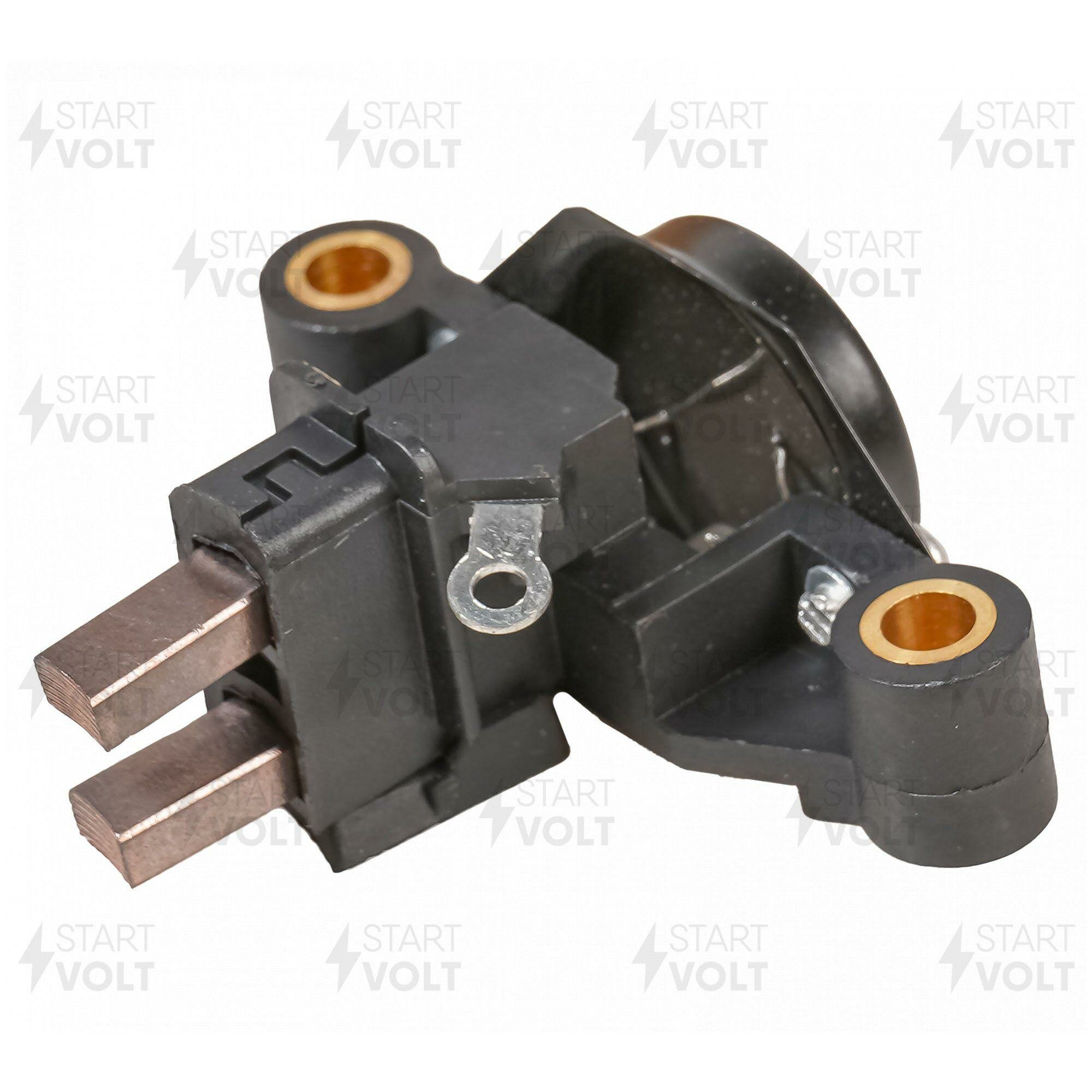 Регулятор напряжения ген. для автомобилей Startvolt VRR0334 (запчасти и комплектующие)