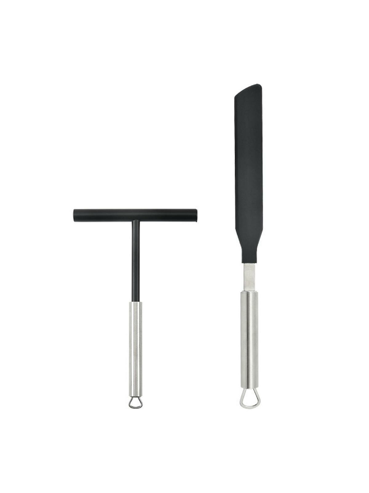 Распределитель теста и блинчиков для любителей выпечки и домашних поваров