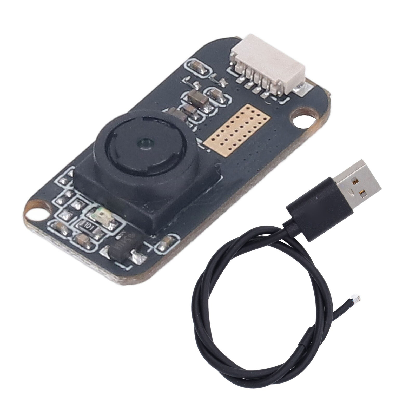 Модуль USB-камеры, 300000 пикселей, встроенное устройство, встроенная мини-макро-инфракрасная видеоплата для веб-камеры