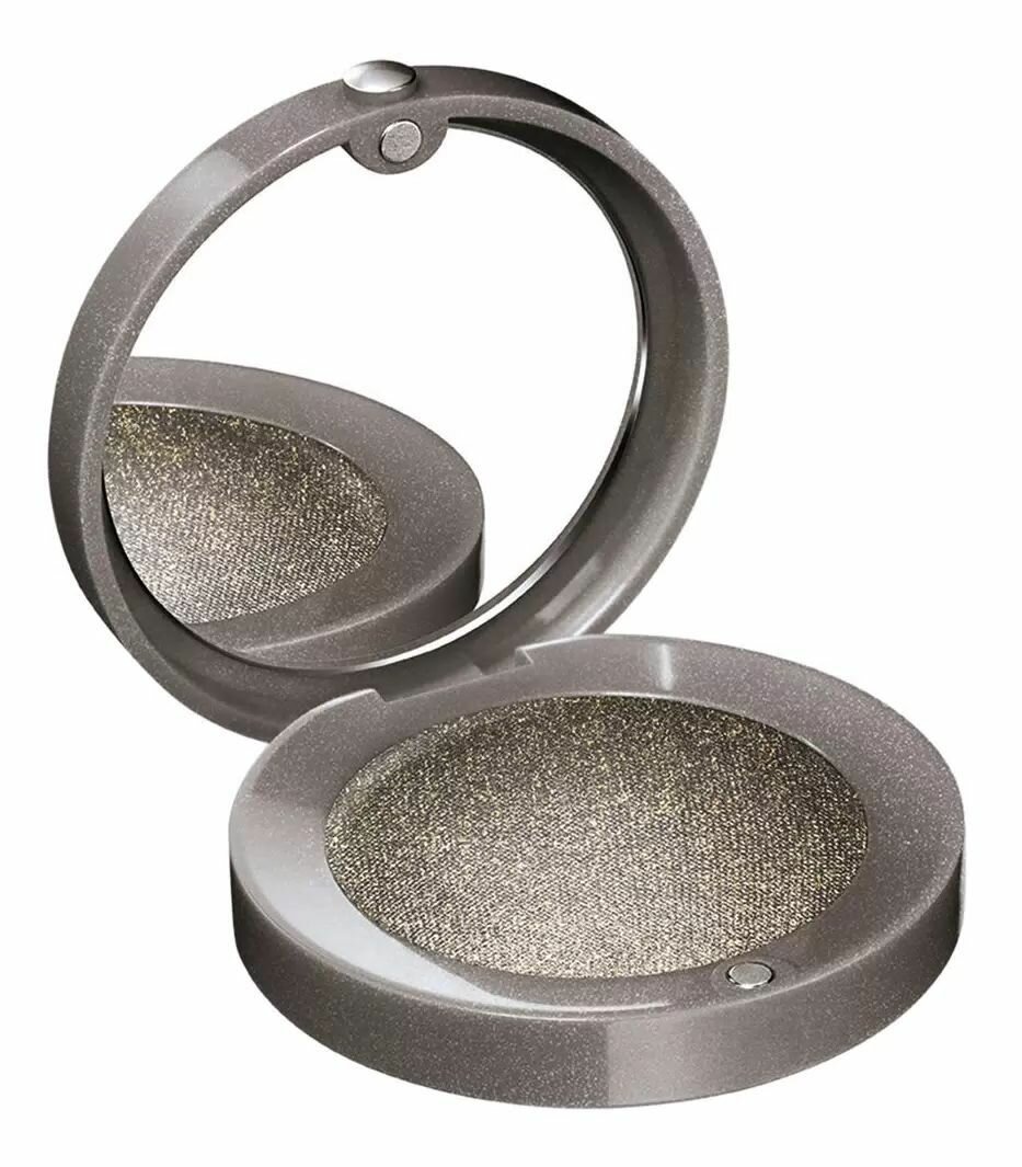 Bourjois Ombre A Paupieres Тени для век, тон 07 Brun de folie, 1.7г