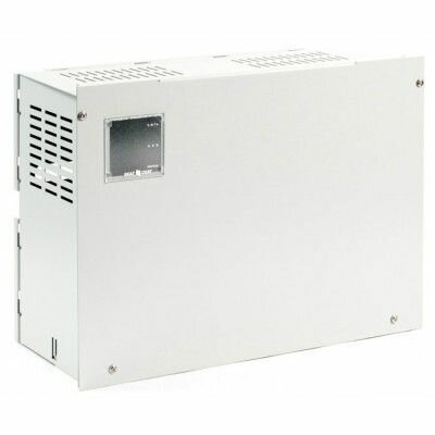 Источник питания 24В 4,5А корпус под АКБ 2х40 Ач СС ТР, МПТ 67