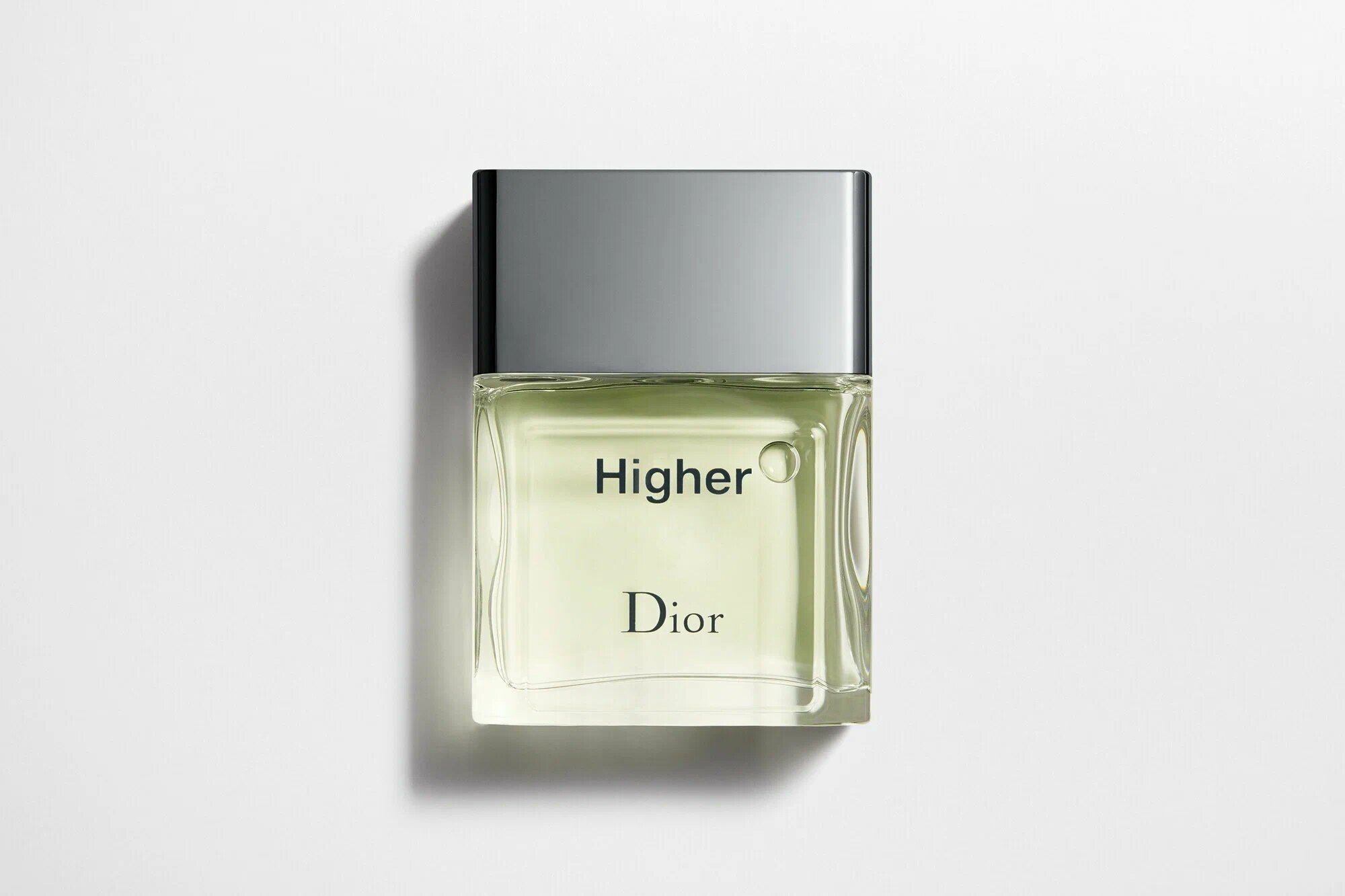 Christian Dior Higher туалетная вода 50 мл. аромат для мужчин (ref.265)