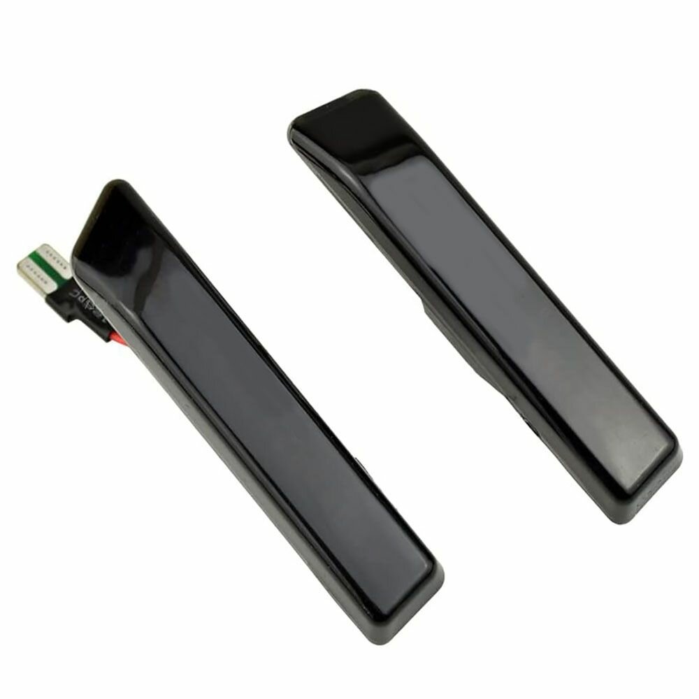 Боковые фонари подходят для BMW 63132492179 (справа)