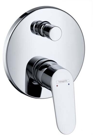 Внешняя часть смесителя для душа Hansgrohe Focus E2 31945000