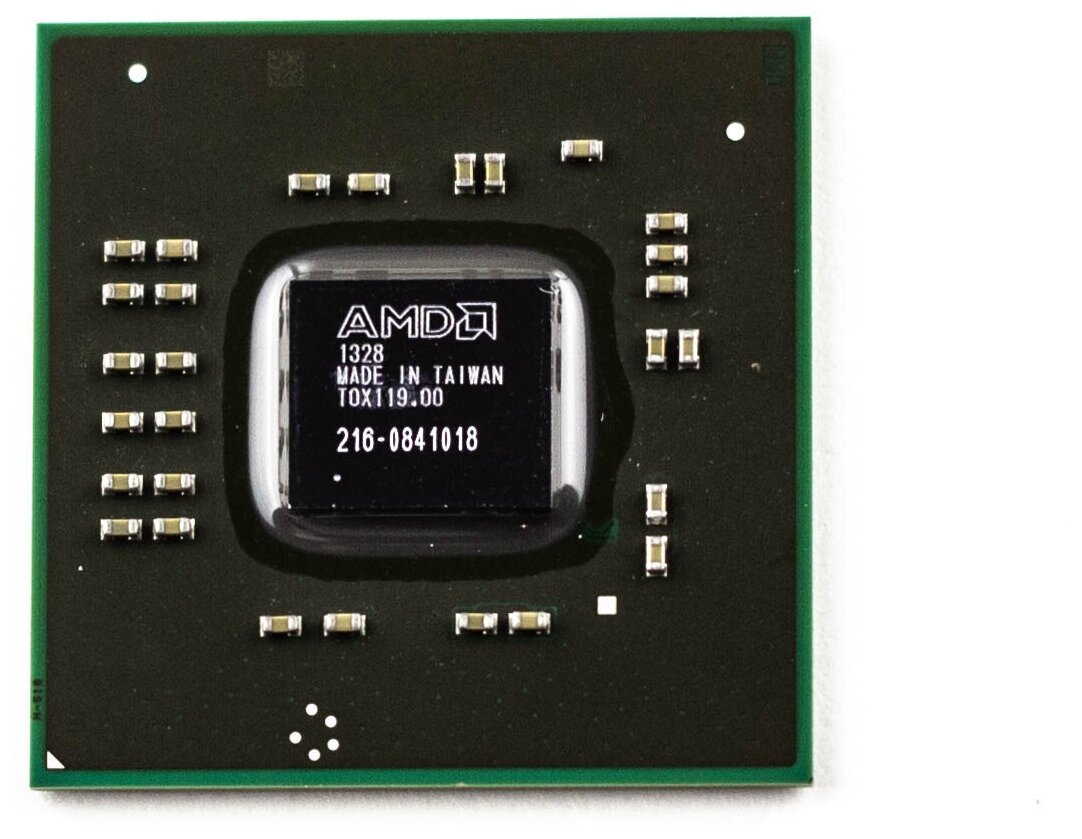 Микросхема 216-0841018 2013+ AMD (ATI)