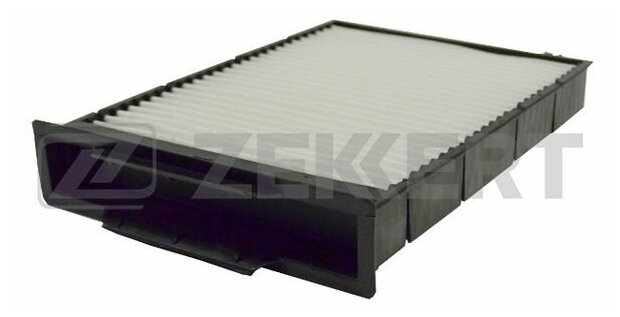 Фильтр салона Renault Megane II 02- Zekkert