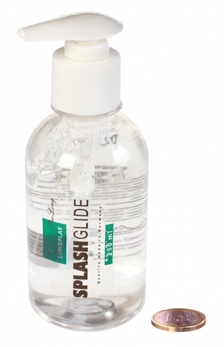 Пролонгирующий лубрикант на водной основе LONGPLAY (250 мл)