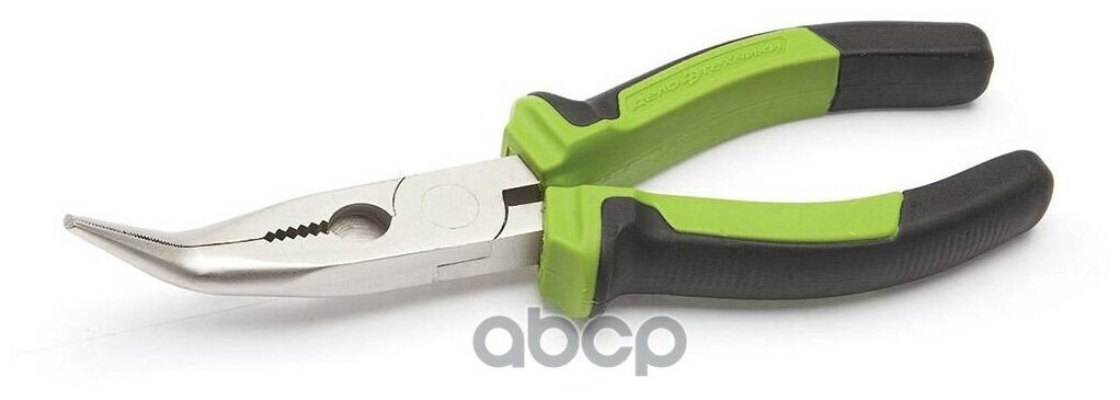 Пассатижи Удлиненные Загнутые 160 Мм Дело Техники 413160 Дело Техники арт. 413160