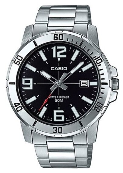  CASIO