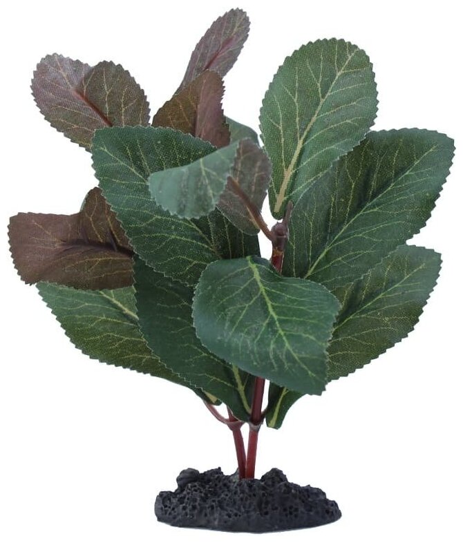 Искусственное шелковое растение Prime Гигрофила, 30 см