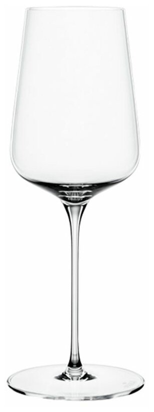 Бокалы Spiegelau "Definition", для белого вина, хрустальное стекло, 2 шт