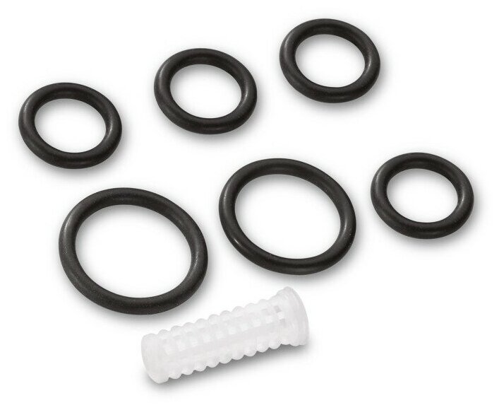 Набор уплотнительных колец Karcher арт 2.645-074.0