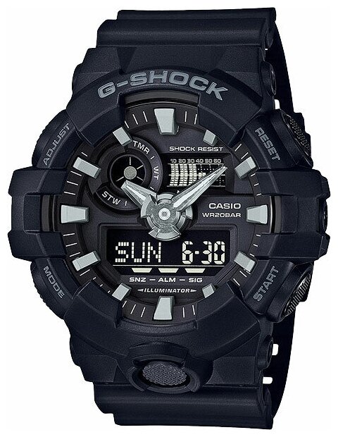Наручные часы G-Shock