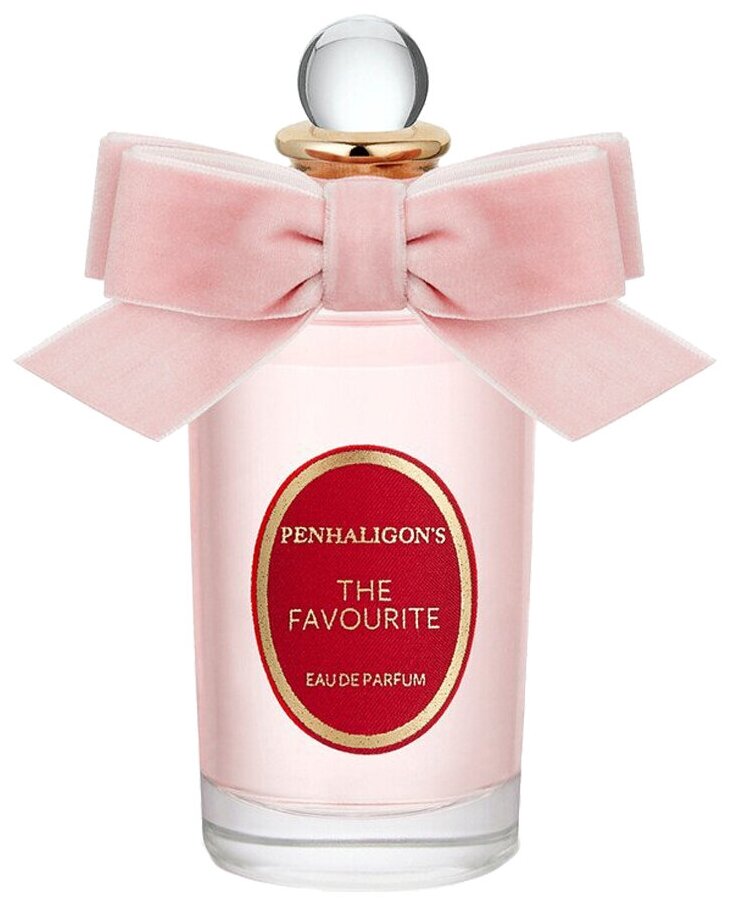 Penhaligon's, The Favourite, 100 мл, парфюмерная вода женская