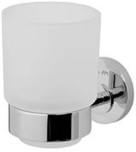 Стакан Am.Pm Bliss A5534300 хром