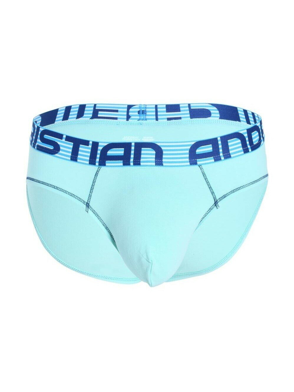 Трусы Andrew Christian Almost Naked Hang-Free Briefs